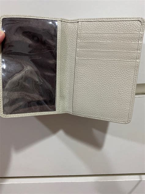 Passport Holder Womens Fashion Bags And Wallets Wallets And Card