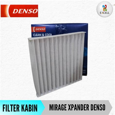 Jual Filter Cabin Kabin Udara Blower Ac Mobil Mitsubishi Mirage Xpander