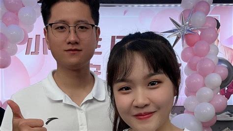小芬学长一起带货，夫唱妇随，未来可期。 Youtube