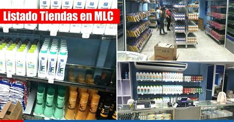 Abren En Cuba Nuevas Tiendas MLC Para Comprar Online
