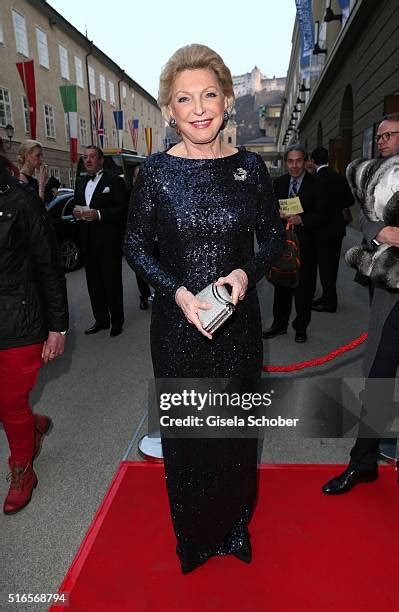 Maria Elisabeth Schaeffler Photos Photos And Premium High Res Pictures Getty Images