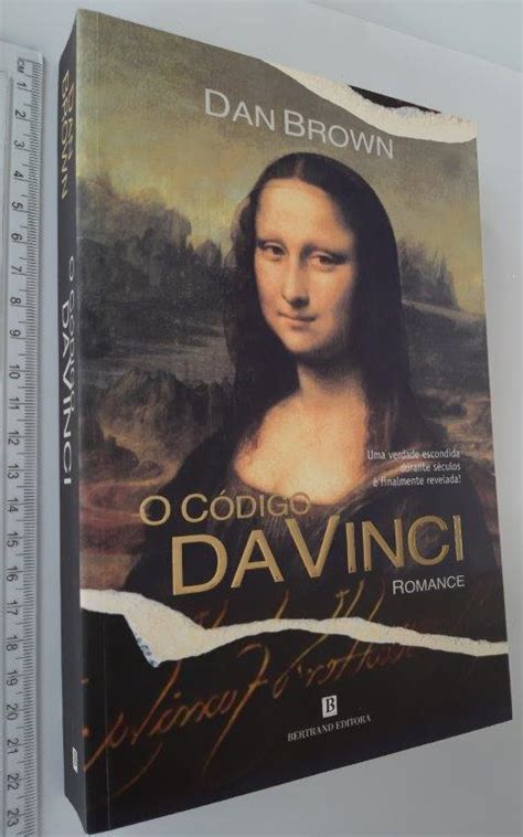 O código Da Vinci Dan Brown