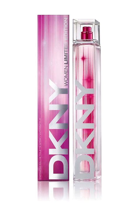 Dkny Women Fall Limited Edition Donna Karan Parfum Un Parfum De Dama 2018