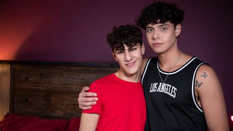 Lm Asher Haynes And Sebastian Cruz Photo 11