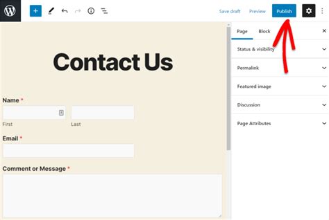 How To Add Custom HTML To Your WordPress Forms