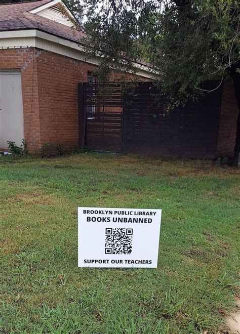 [oc] these are popping up all over after state fired a teacher for