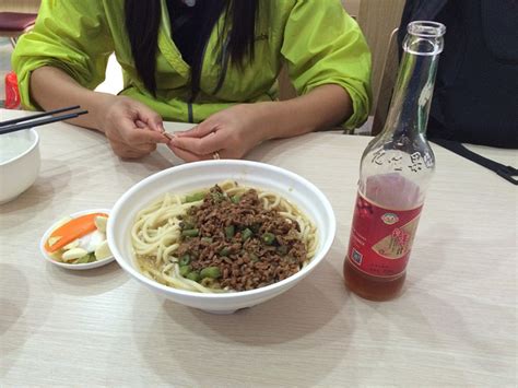 2024平遥碗秃美食餐厅好在城隍庙是小吃，不属于饭【去哪儿攻略】