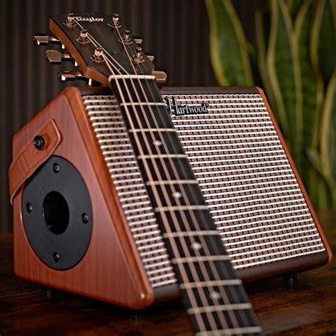 Best Acoustic Guitar Amps 2026 Gear4music