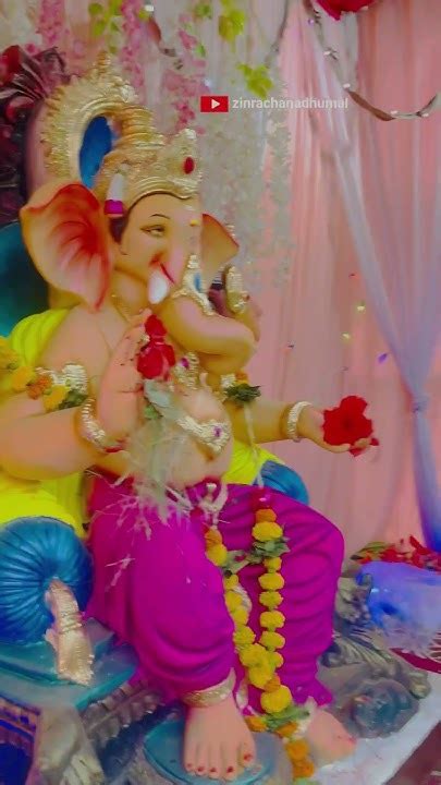 पुढच्या वर्षी लवकर या बाप्पा🥹🌺🙏🤞🏻गणपतीबाप्पामोरयाviral Bappalovers