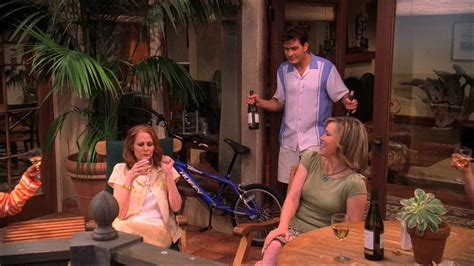 Two And A Half Men 1x23 O2tvseries