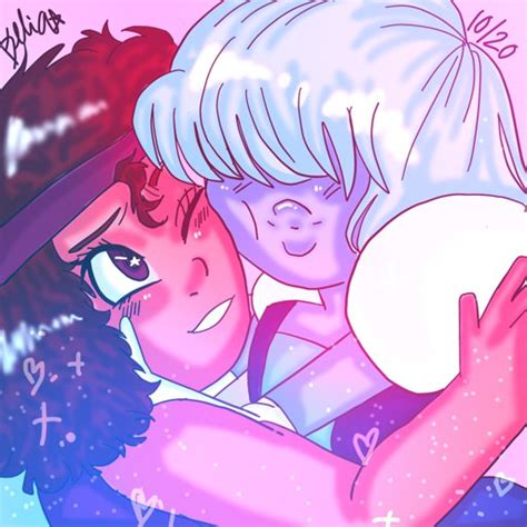 Pink Haired Steven Steven Universe Amino