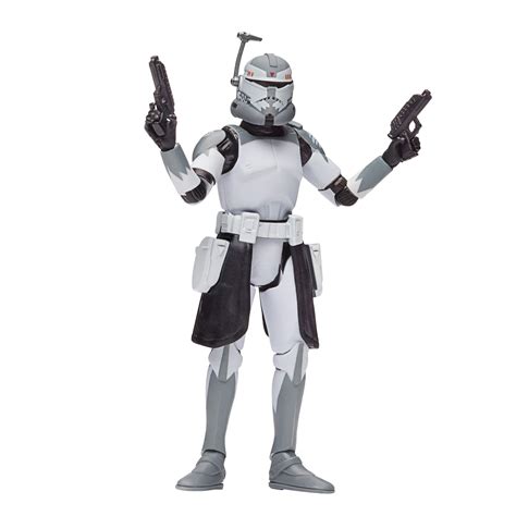 Commander Wolffe Clone Wars