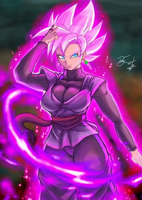 Dragon Ball Super Art Dragon Ball Goku Fantasy Characters Anime