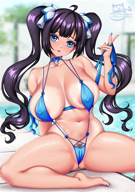Rule 34 1girls Areola Slip Big Breasts Dungeon Ni Deai Wo Motomeru No