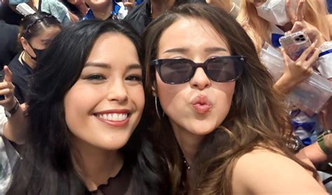 Pokimane And Valkyrae In The Philippines 🇵🇭 😊 Rmycontentonmyphone1