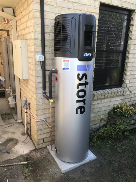 Istore Heat Pumps Hogan Hot Water And Air Conditioning