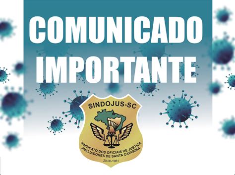 SINDOJUS SC solicita ao TJ SC reunião para tratar sobre a atuação dos Oficiais frente ao