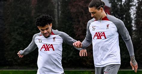 Luis Díaz Podría Jugar Con El Barcelona La Prensa Española Aseguró Que El Colombiano Es