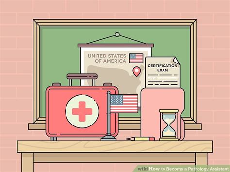 How To Become A Pathology Assistant 14 Steps With Pictures
