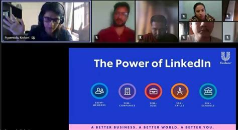 Anushka Shrestha On Linkedin Unilever Unilevernepal