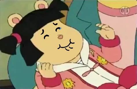 Mei Lin Feet