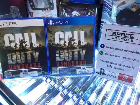 🟢พร้อมจำหน่าย🟢 Call Space Console ร้านเกมคอนโซลจันทบุรี