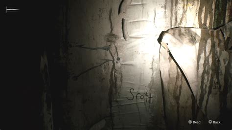 Silent Hill 2 Blue Creek Apartments Walkthrough