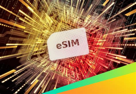 Как подключить eSIM от СберМобайл вместо физической сим-карты – Тарифы.Net