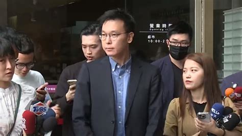 前黨工性騷案被吃案？林飛帆：造成傷害表達歉意 鏡週刊 Mirror Media