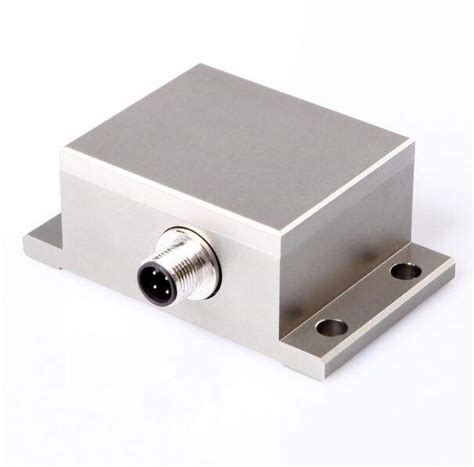 工控自动化技术文摘：倾角传感器工作原理与特点