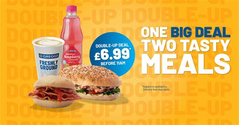 Greggs Asda Corby Restaurant Menu In Corby Order From Just Eat