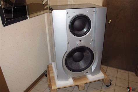 Velodyne 1812 Subwoofer NIB PENDING Photo 4242542 Canuck Audio Mart