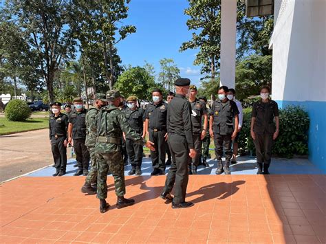 พิธีไหวัครู เจิมตำรา นศท รร ปทุมราชวงศา