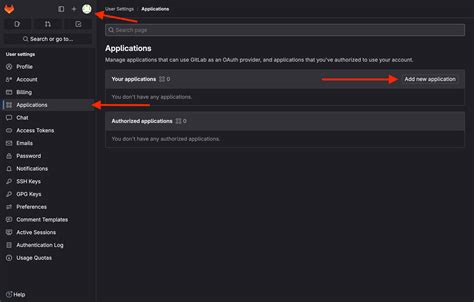 Gitlab Saascannon Developer Documentation