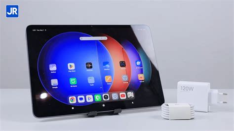 Review Xiaomi Pad S Pro Semua Game Lancar Tablet Xiaomi Terbaik Jagat Gadget