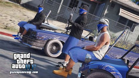 The Best Gta 5 Roleplay Public Servers For Beginners