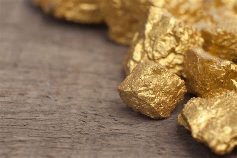 Australian Uni Developing On Site Gold Detection Method Australasian Mining Review