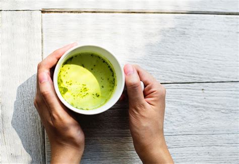 The Insiders Guide To Matcha Green Tea Pique