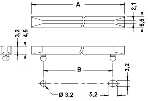 Pcb Rails Fastpoint