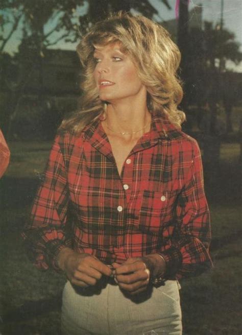 25 Amazing Photographs Of A Babe And Beautiful Farrah Fawcett In The 1970s In 2024 Farrah
