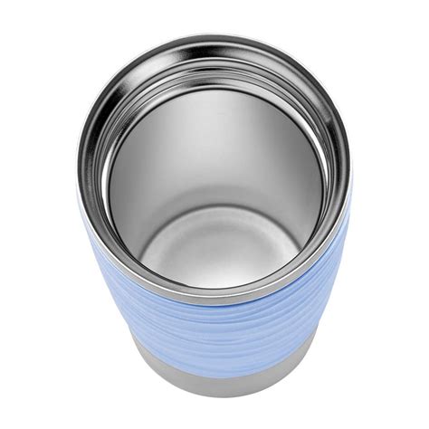 TRAVEL MUG Waves Thermobecher 0,36 L - EMSA