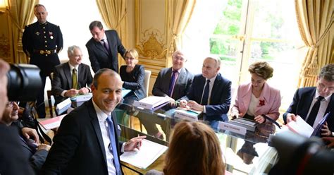 Social Retraites Ce Qui Se Prépare