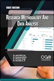 Amazon In Buy Research Methodology And Data Analysis Book Online At Low Prices In India