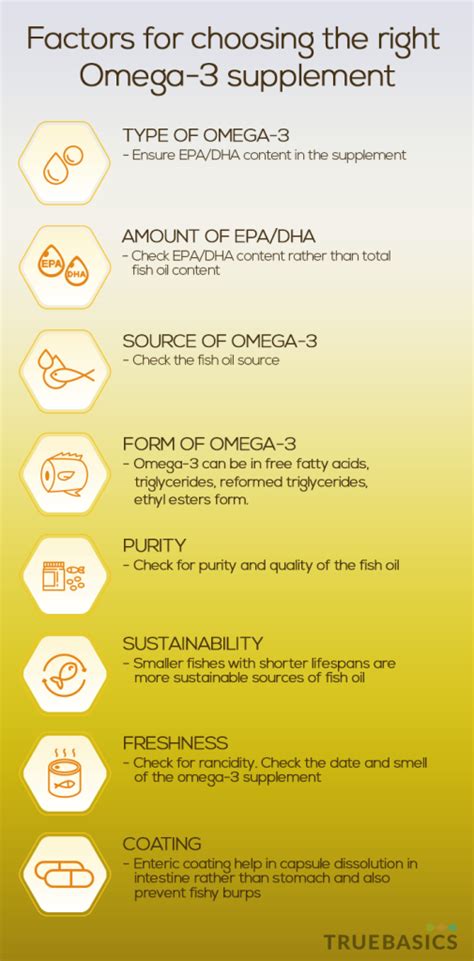 Best Omega Supplement For You