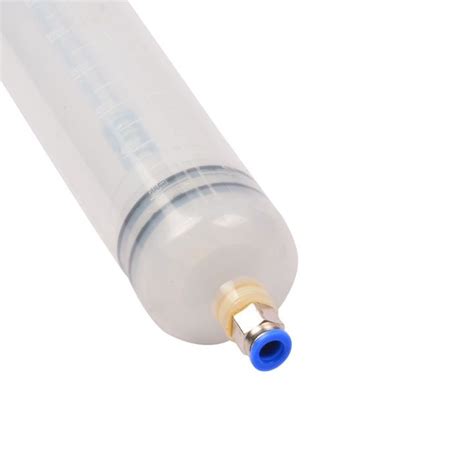 200cc Oil Fluid Extractor Suction Pump Cartridge Suction Injection Dual