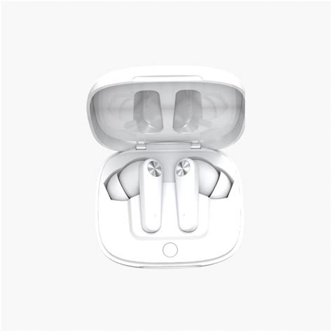 True Wireless Earbuds