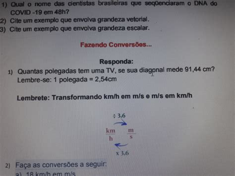Como Saber Quantas Polegadas Tem A Tv