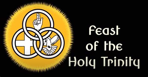 Download Feastofthe Holy Trinity Graphic Wallpaper