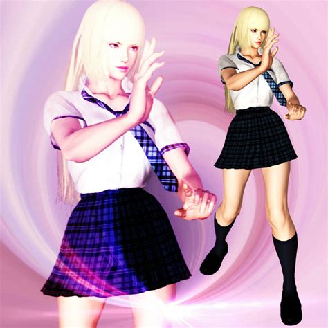 School Lili By 7725985403 On Deviantart