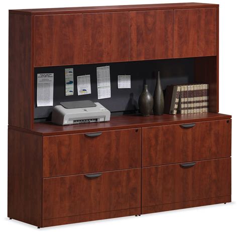 The Versatility And Functionality Of Office Credenzas Madison